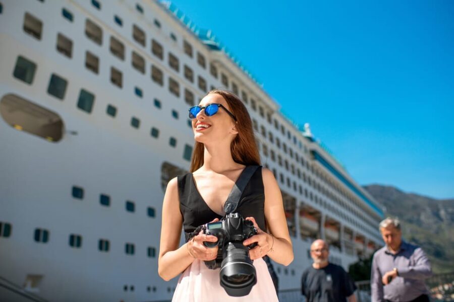 From Villefranche: Private Monaco & Eze Shore Excursion - Value and Pricing Consideration