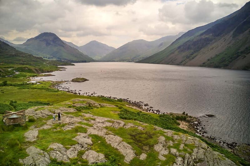 From Windermere: Mountain Passes & Muncaster Castle - How Does It Value Compare?