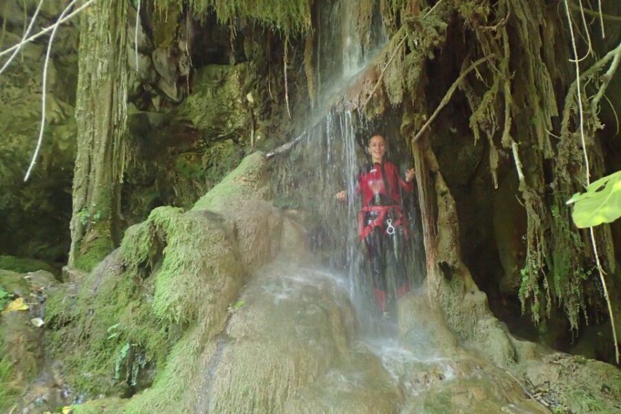 From Yunquera: Canyoning Tour to Zarzalones Canyon - Final Thoughts