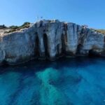 From Zakynthos: 1-Hour Visit to the Blue Caves - Deep Dive into the Details