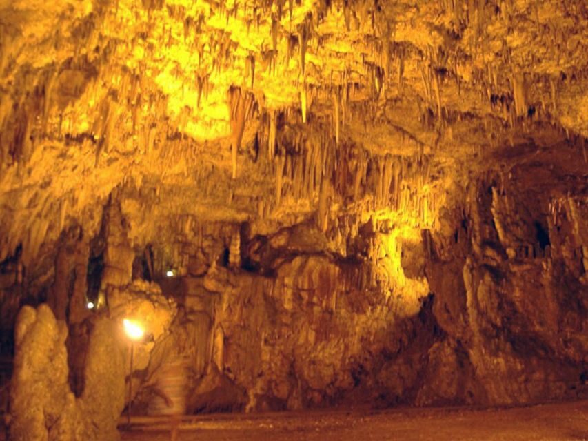 From Zakynthos: Kefalonia Island Full Day Tour by Bus & Boat - The Value of This Tour
