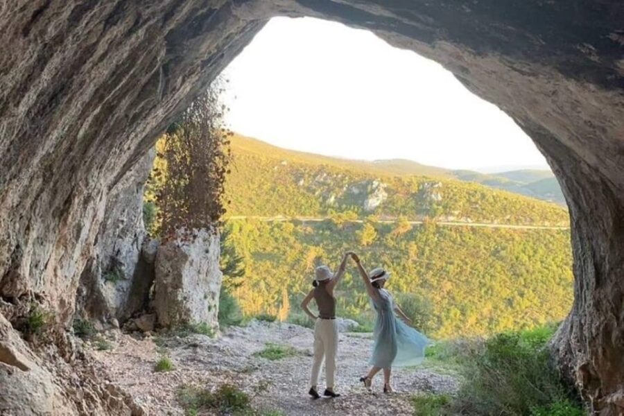 From Zakynthos: Sunset Tour to Agalas and Damianos Cave - What’s Included and What to Consider