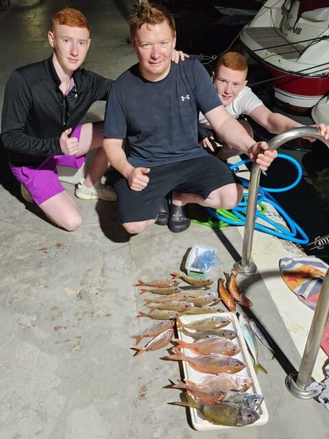 Fuengirola: Fishing Trip with Drinks and Gear - What to Expect on Your Fuengirola Fishing Trip