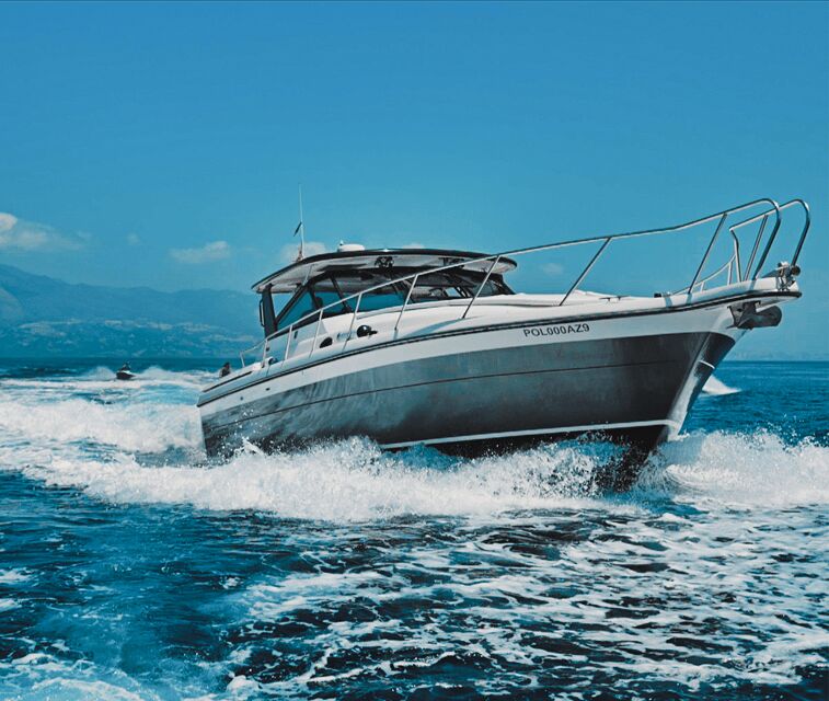 Fuengirola : Luxury cruise private yacht VIP sunset - What Makes This Experience Stand Out?