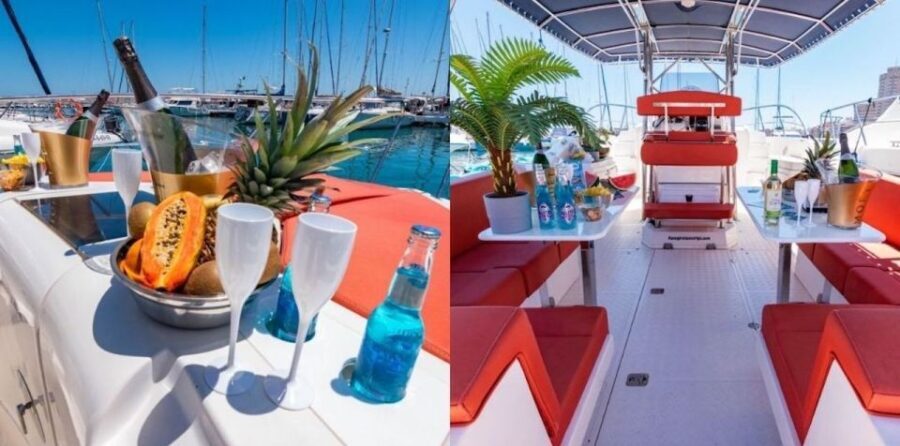 Fuengirola: Luxury Private Boat Rental With Skipper - Who Is This Tour Best For?
