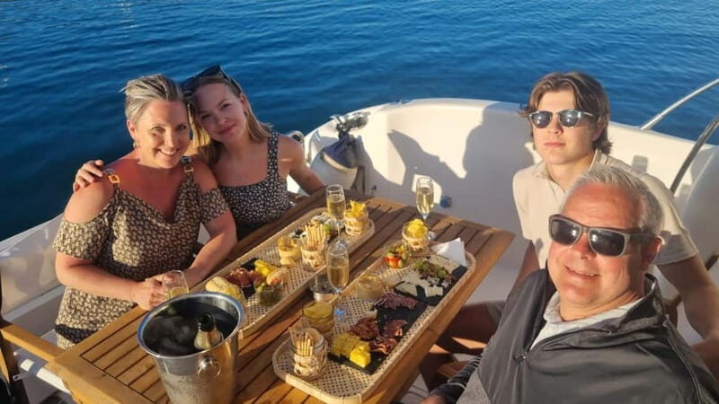 Fuengirola: Sunset Boat Tour - Cocktail Dinner & Champagne - Who Will Love This Experience?