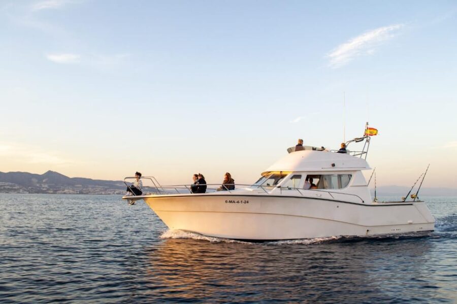 Fuengirola - Unforgettable Sunset Private Trip - The Experience: What You Can Expect