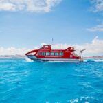 Fuerteventura: 1-Hour Mini Swim & Snorkel Cruise - The Itinerary in Detail