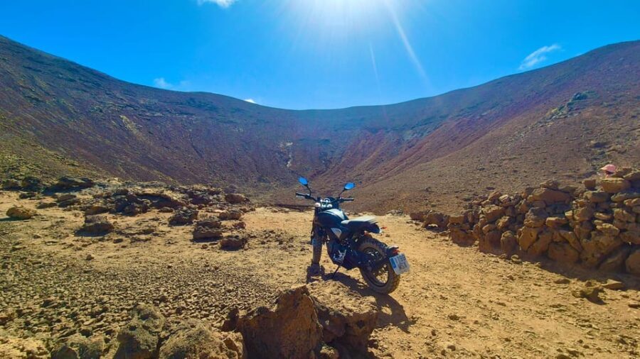 Fuerteventura: Classic Old School Motorbike Tour - Value & Practical Insights