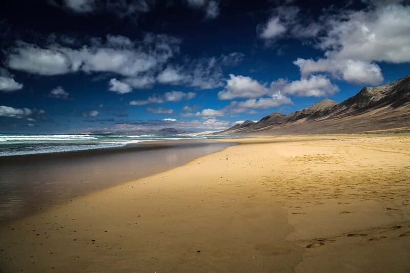 Fuerteventura: Cofete Beach and "Villa Winter" Tour - Authentic Experiences and Top Highlights