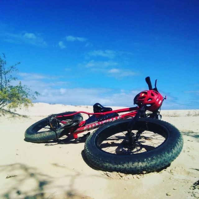 Fuerteventura: Explore the Area with a Bike Rental - The Highlights of Your Bike Adventure