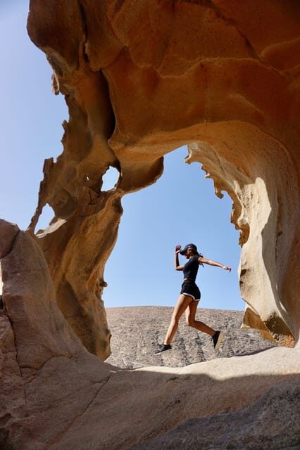 Fuerteventura: Half Day Private Island Tour - The Sum Up: Who Will Love This Tour?