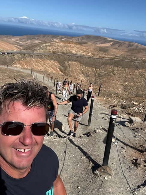 Fuerteventura: Island Highlights Sightseeing Tour - A Thorough Look at the Tour Experience