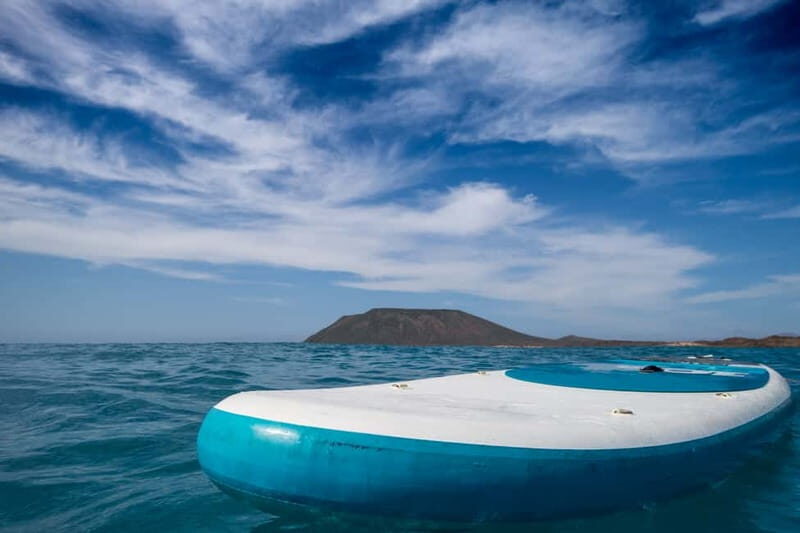 Fuerteventura: Lobos Island Catamaran Cruise with Lunch - The Practicalities: What’s Included and What to Consider
