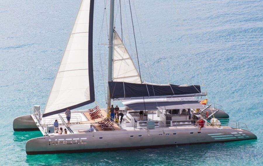 Fuerteventura: Magic Catamaran Trip with Food and Drinks - What Sets This Tour Apart