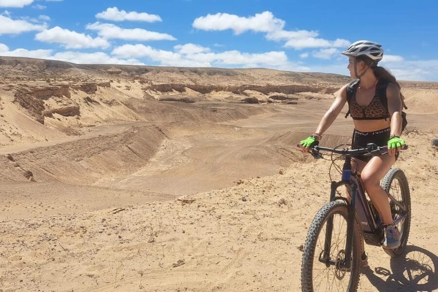 Fuerteventura Norte: Barranco E-Bike Tour - Who Will Love This Tour?