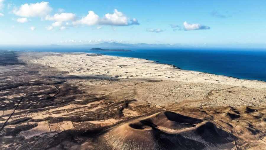 Fuerteventura North Full-Day Tour - Practical Details and Value