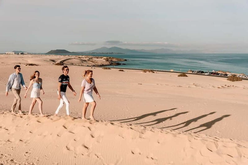Fuerteventura: Northern Photographic Tour in Small Group (max. 6 people) - Photography and Experience