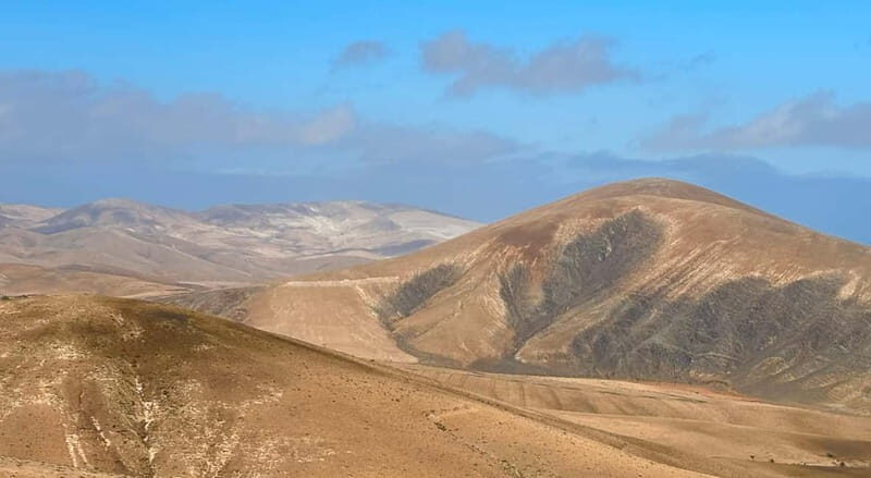 Fuerteventura: Panoramic Island Tour. Visiting all Hotspots - Final Thoughts: Who Should Book This Tour?