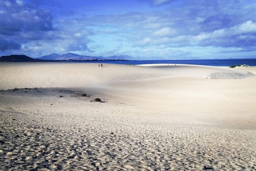 Fuerteventura: Panoramic Tour - What You’ll Experience on the Tour