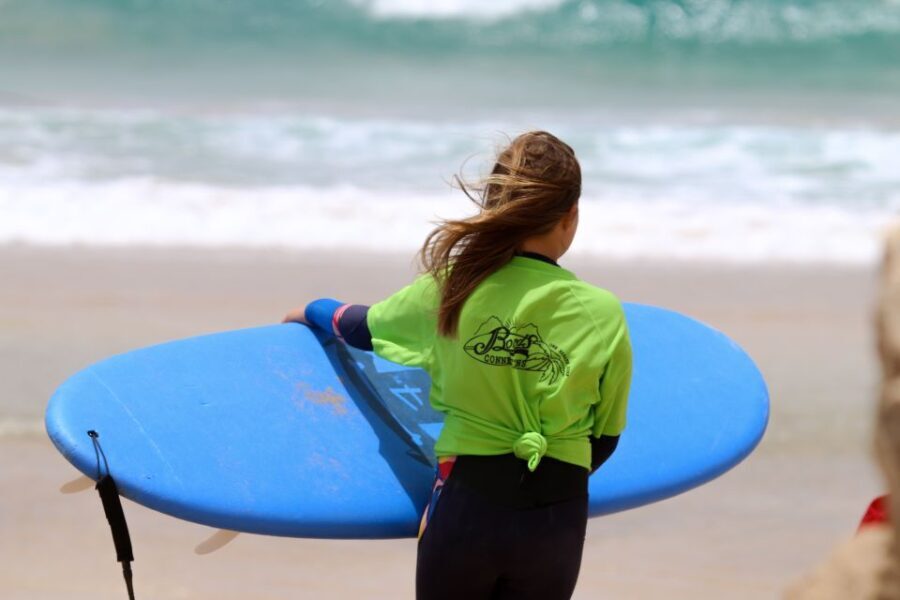 Fuerteventura: Surf Lesson for All Levels and Ages - The Value and Cost