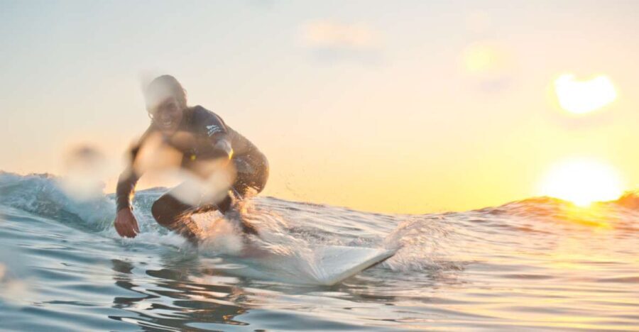 Fuerteventura: Surfing Lesson in the south of Fuerteventura - The Itinerary: What to Expect