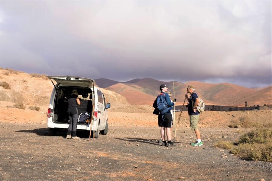 Fuerteventura: volcanic hike to the crater edge - Who Will Love This Tour?