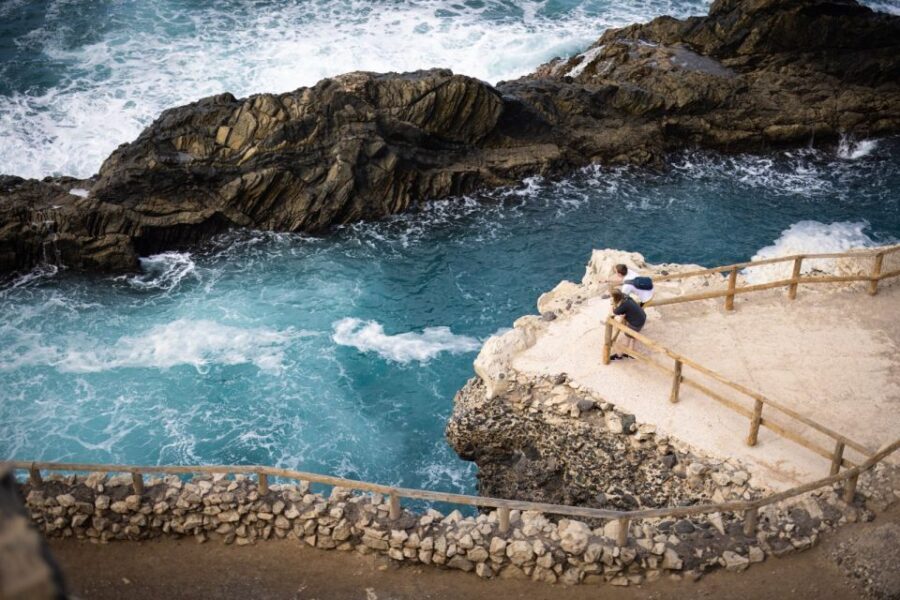 Fuerteventura: Wild Coast and Legends Hike - Why This Tour Is Worth It