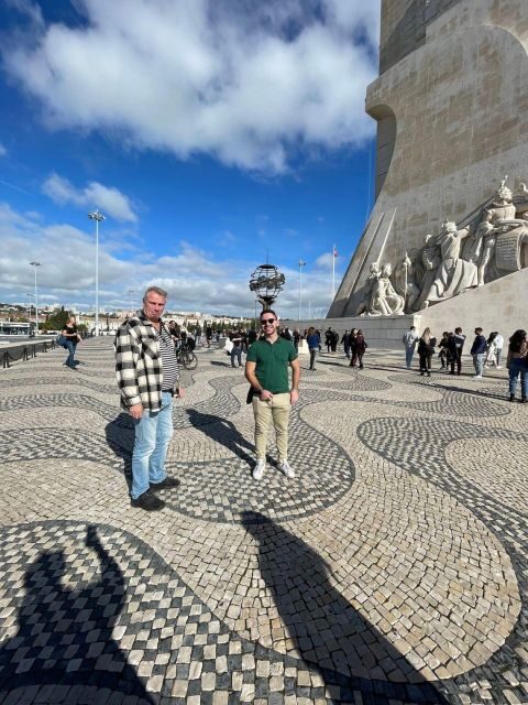 Full city of Lisbon on board of a private car - Who Will Love This Tour?