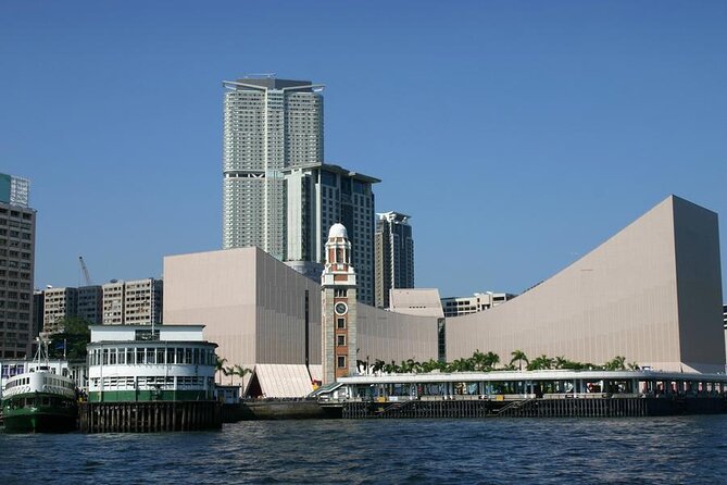 Full Coverage Hong Kong Private City Tour - Introduction