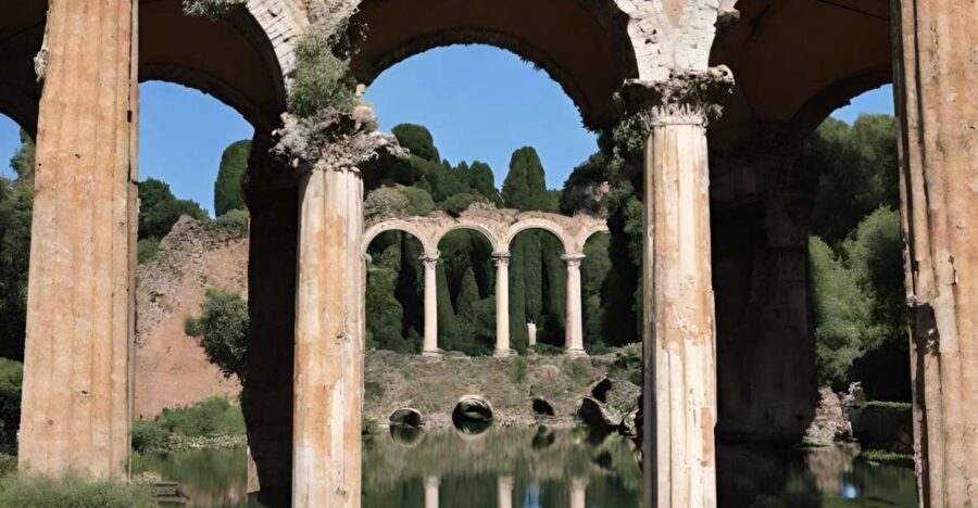 Full Day 8 Hours Tour Tivoli and Villas with Private Driver - The Itinerary Breakdown: What to Expect