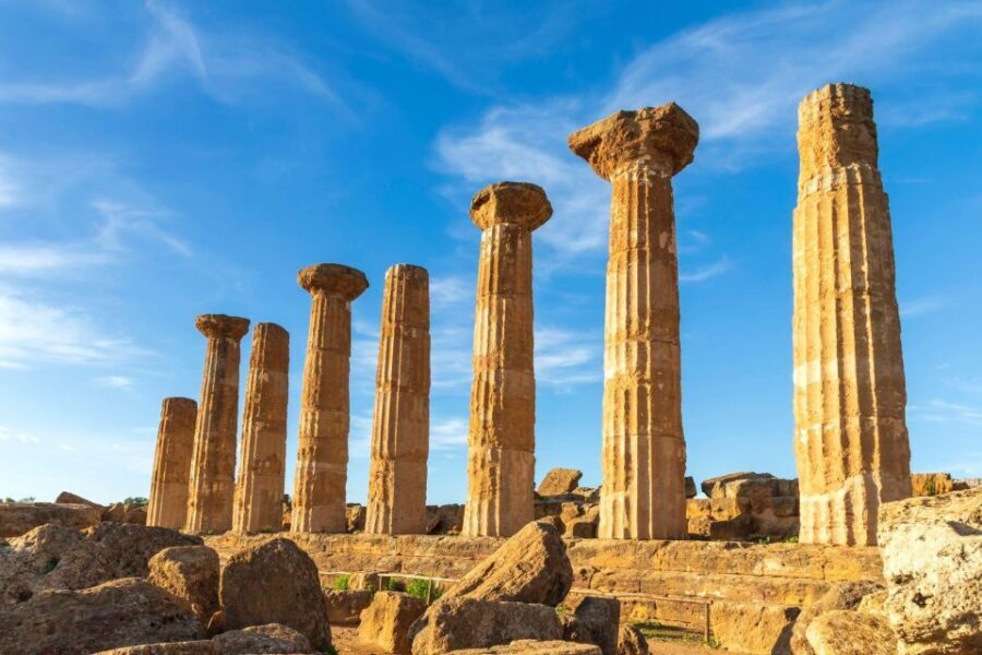 Full day Agrigento from Palermo - Tuesday, Thursday, Friday - Authentic Experiences and Traveler Insights
