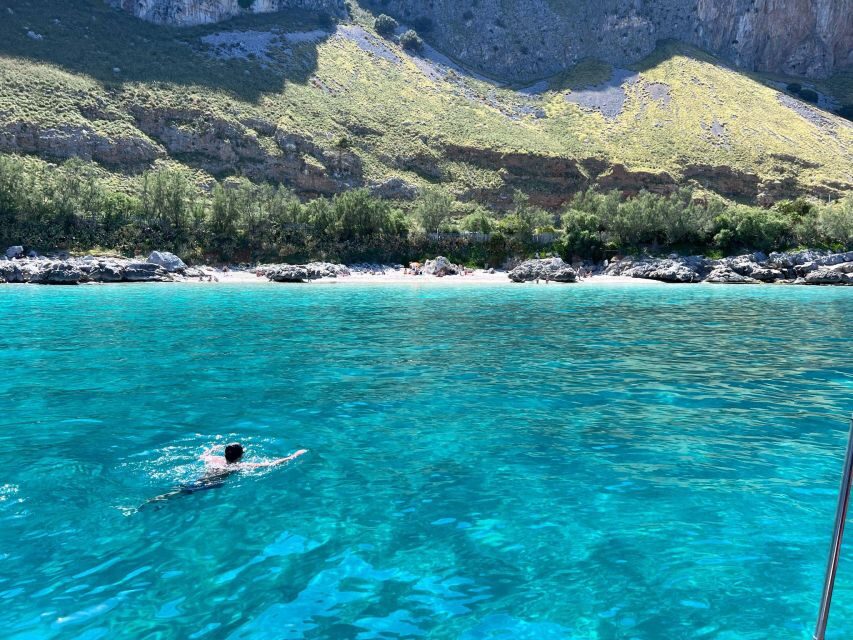 Full day boat tour in Palermo with Palermo in Boat - Final Thoughts