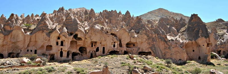Full-Day Cappadocia Private Tour with Car and Guide - Authentic Experiences and Authenticity