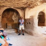 Full-Day Cappadocia Red Plus Tour - Frequently Asked Questions