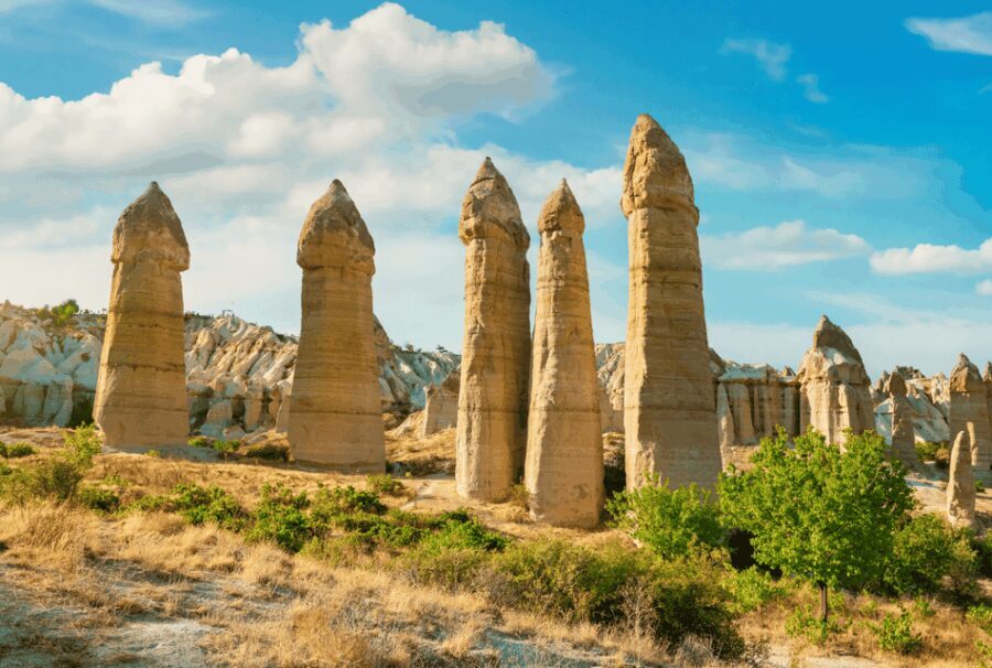 Full Day Cappadocia Red Tour with Göreme Open Air Museum - What’s Included and What’s Not