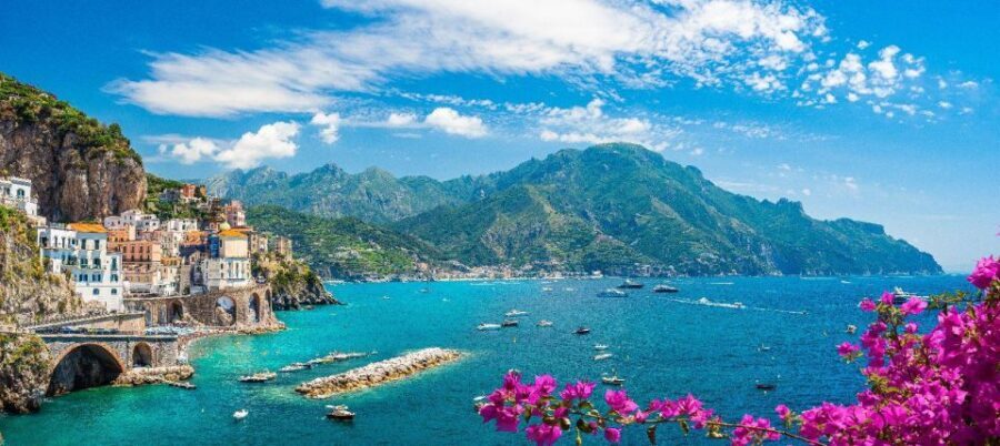 Full day Car Tour Positano&Amalfi + 1 hour mini-cruise - Why This Tour Offers Genuine Value