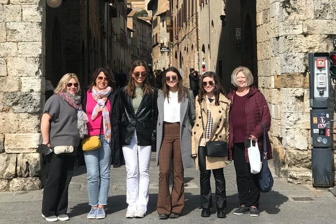 Full-Day Car Tour Siena San Gimignano and Chianti from Florence - An In-Depth Look at the Tuscany Full-Day Tour