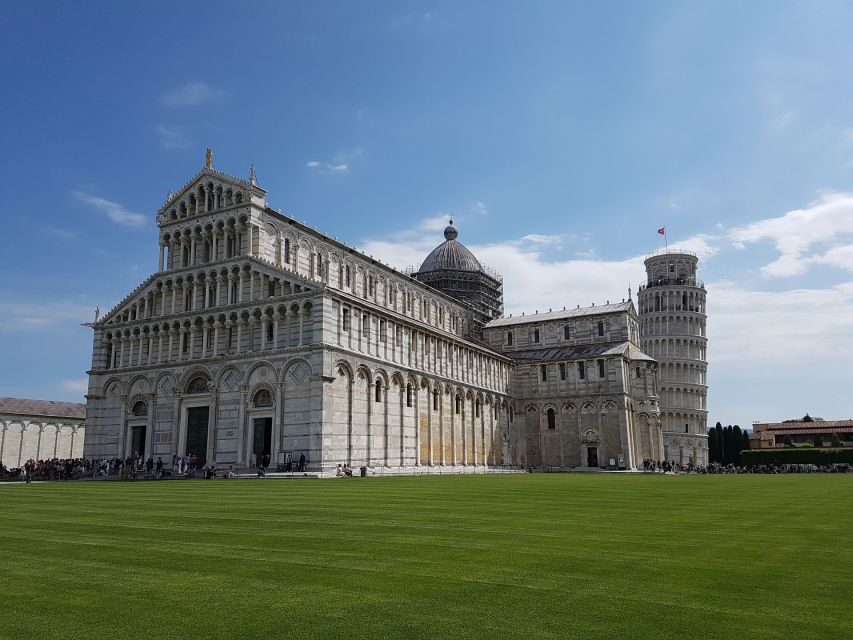 Full-Day Excursion to Siena, San Gimignano & Pisa - Authentic Experiences and What Travelers Say