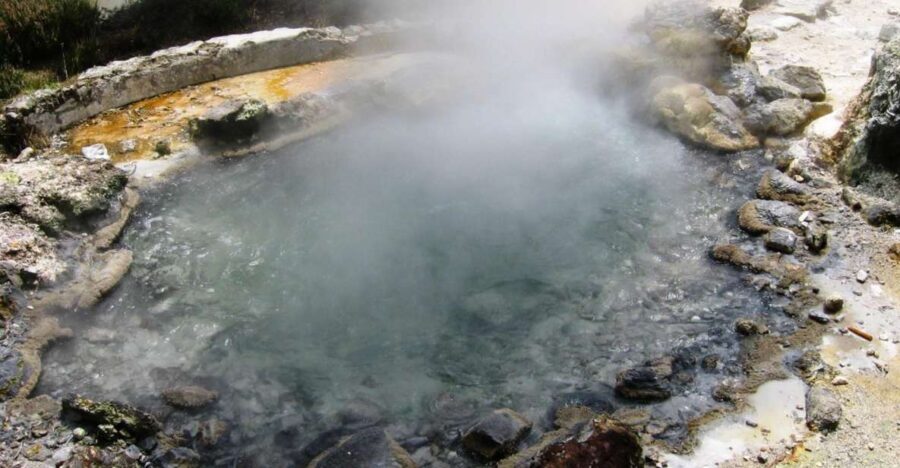 Full-Day Furnas Azores 4x4 Tour from Ponta Delgada - Exploring Furnas: Geothermal Wonders Up Close