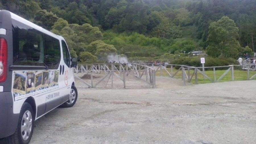 Full day Furnas | Hotsprings | Thermal Baths | Tea Factory - Practical Details & Value