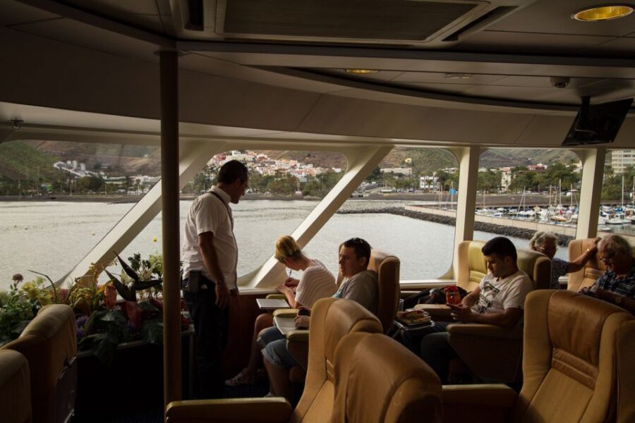 Full-Day Gomera Jeep Safari Excursion from Arona - What to Expect During Your Day