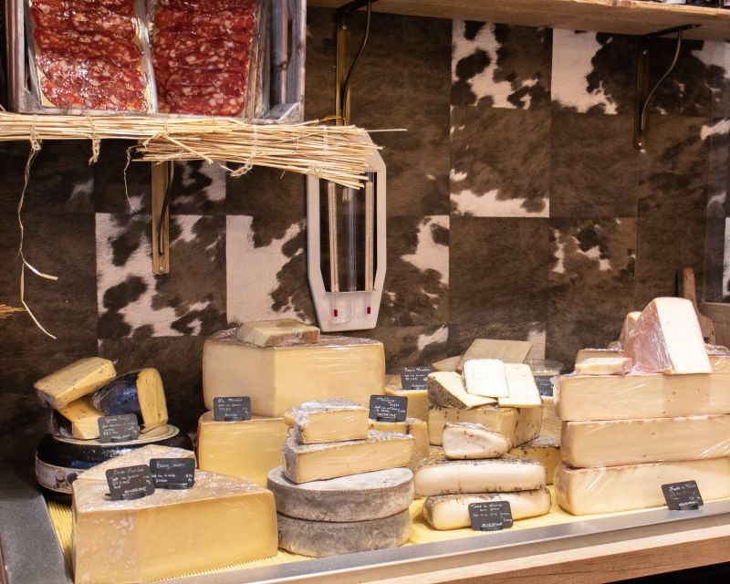 Full-Day gourmet tour & Medoc visit & tasting - Discovering Bordeaux: A Comprehensive Guide to the Full-Day Gourmet & Medoc Wine Tour