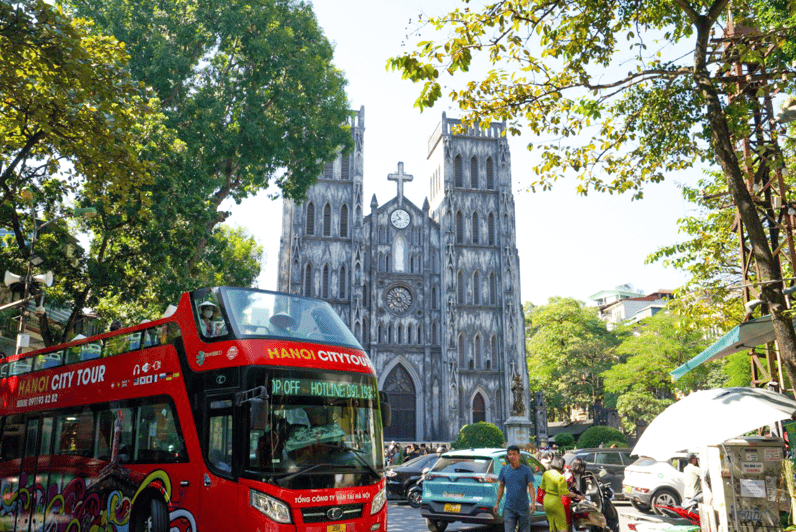 Full Day Hanoi City Tour With Transfer and Lunch, Tour Giude - What Makes This Tour Stand Out?
