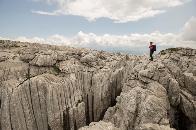 Full-Day Hiking Tour to Maganik Montenegro - Discover the Magic of Montenegro’s Maganik on a Full-Day Hike