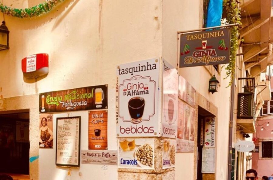 Full day in Lisbon with Tuk-Tuk - Exploring the Neighborhoods and Hidden Corners