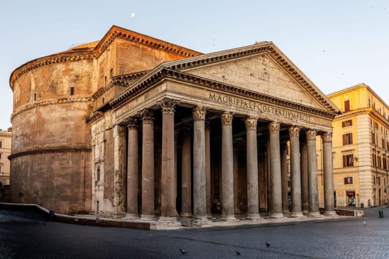 Full day in Rome with Jubilee path and Pope Francis Tomb - A Close Look at What This Tour Offers