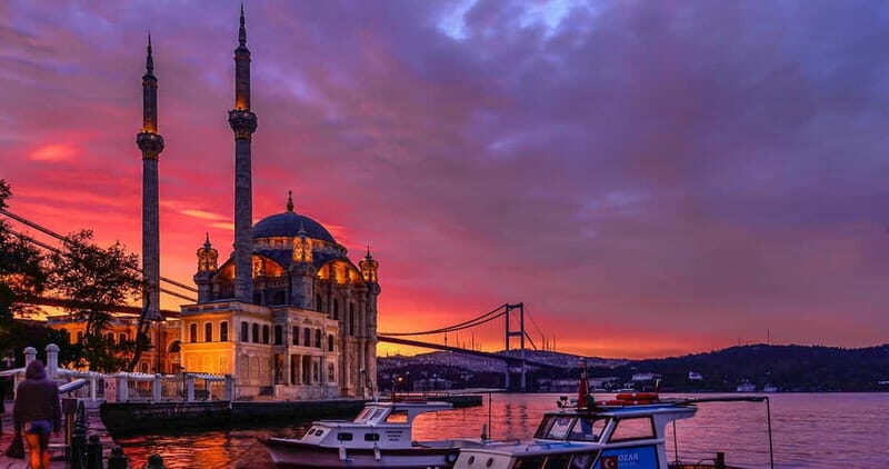 Full Day Istanbul 1, 2 or 3-Day Private City Guided Tour - The Itinerary Breakdown
