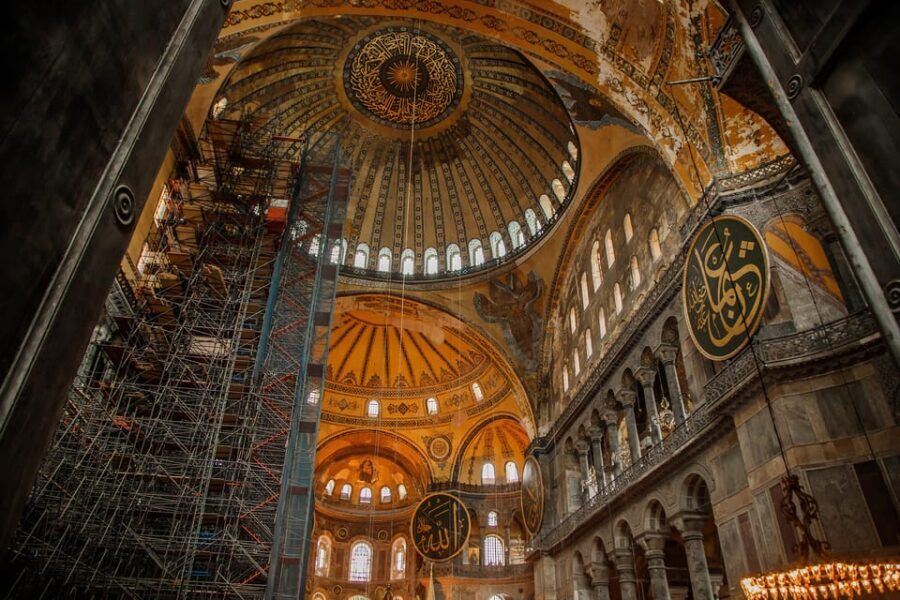 Full-Day Istanbul City Package Tour - The Realities of the Experience
