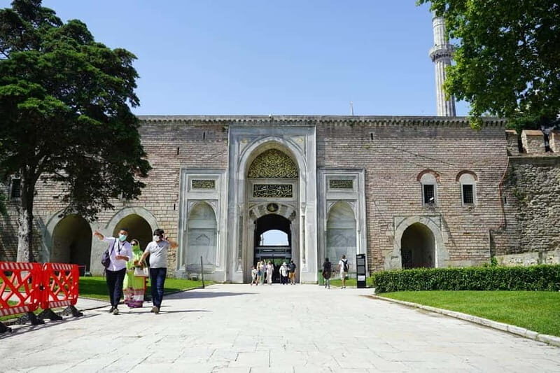 Full-Day Istanbul Ottoman and Byzantine Historical Tour - FAQ